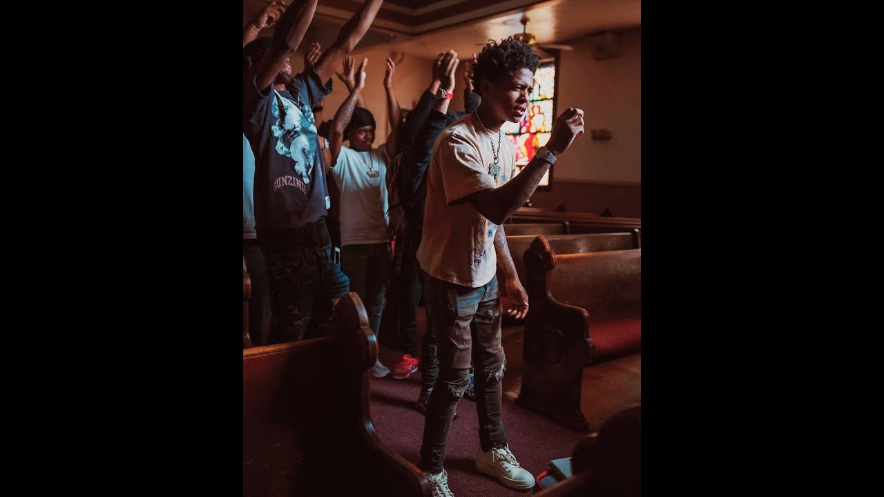 [FREE] Chuckyy Wackem x YFG Fatso Type Beat "NOCTURNAL FEAR" l Chicago ...