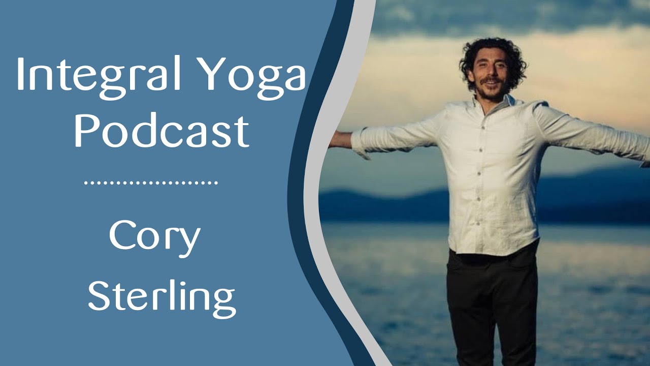 Episode 34 | Cory Sterling | The Yogi Lawyer - YouTube
