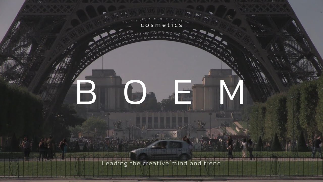 보엠, Boem_Beauty of Ocean Energy Management - YouTube