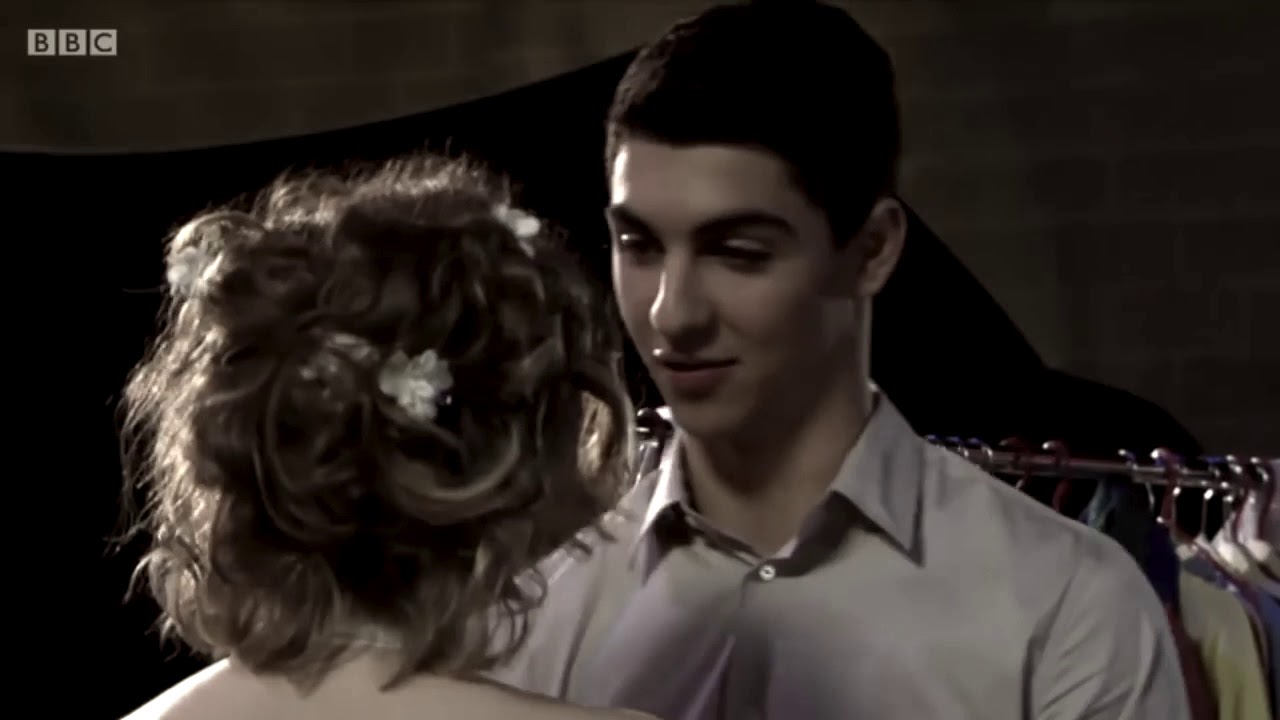 James and Riley | The Next Step [House Of Cards] - YouTube