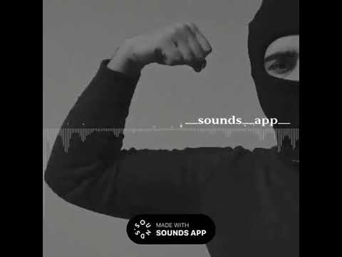 Sounds app