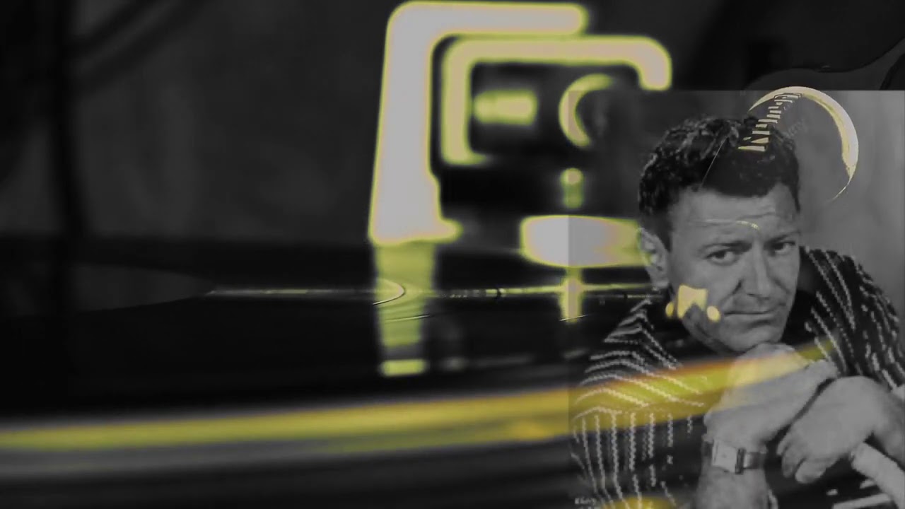 Dave King 1956 - Memories Are Made Of This - YouTube