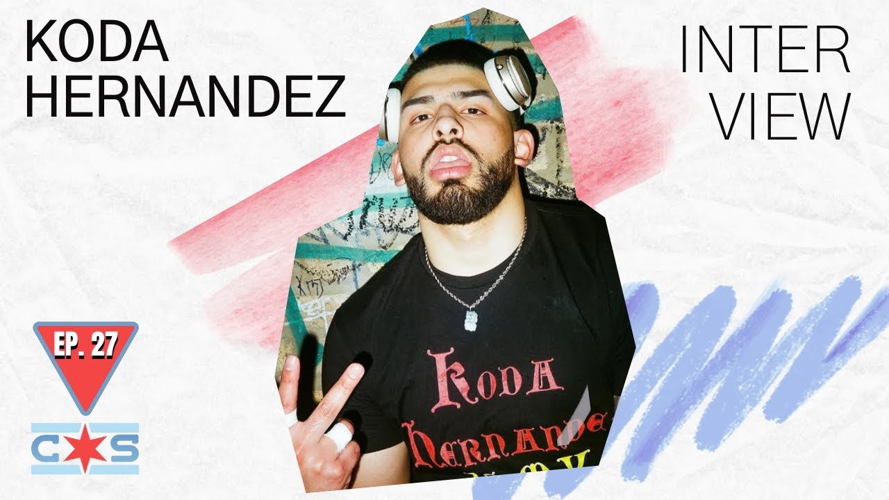 CS 27 - Exclusive Interview with Freelance Legacy Champion Koda ...