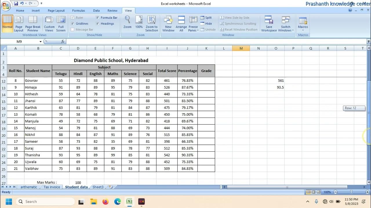 Using IF Statement In Excel YouTube using-if-statement-in-excel-youtube