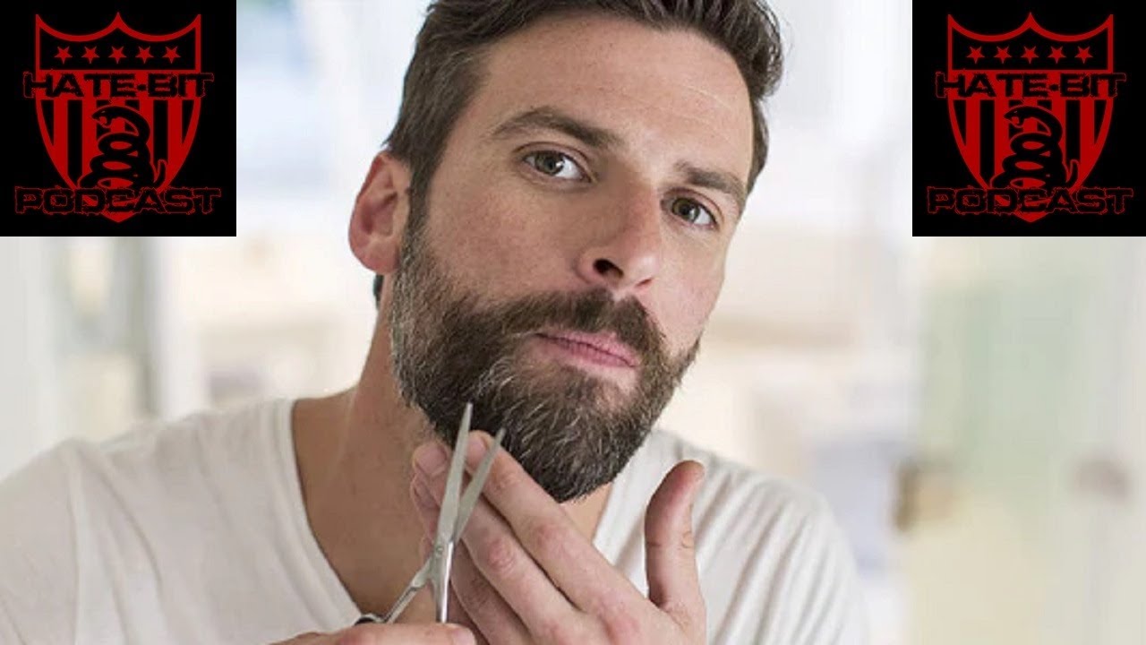 HBP: Hair And Beard Care Tips (Ft. Larry Bundy Jr) - YouTube