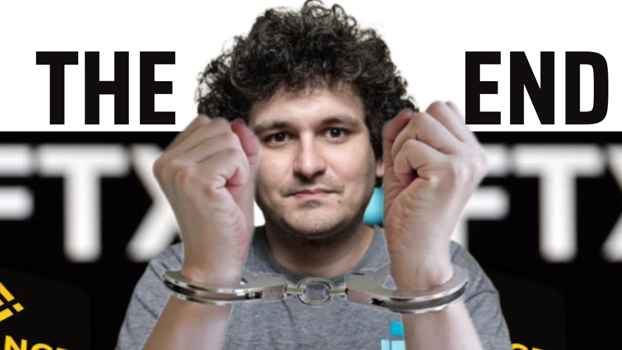 Is Sam Bankman-Fried Arrested? | The Downfall of SBF | FTX - FTX US ...