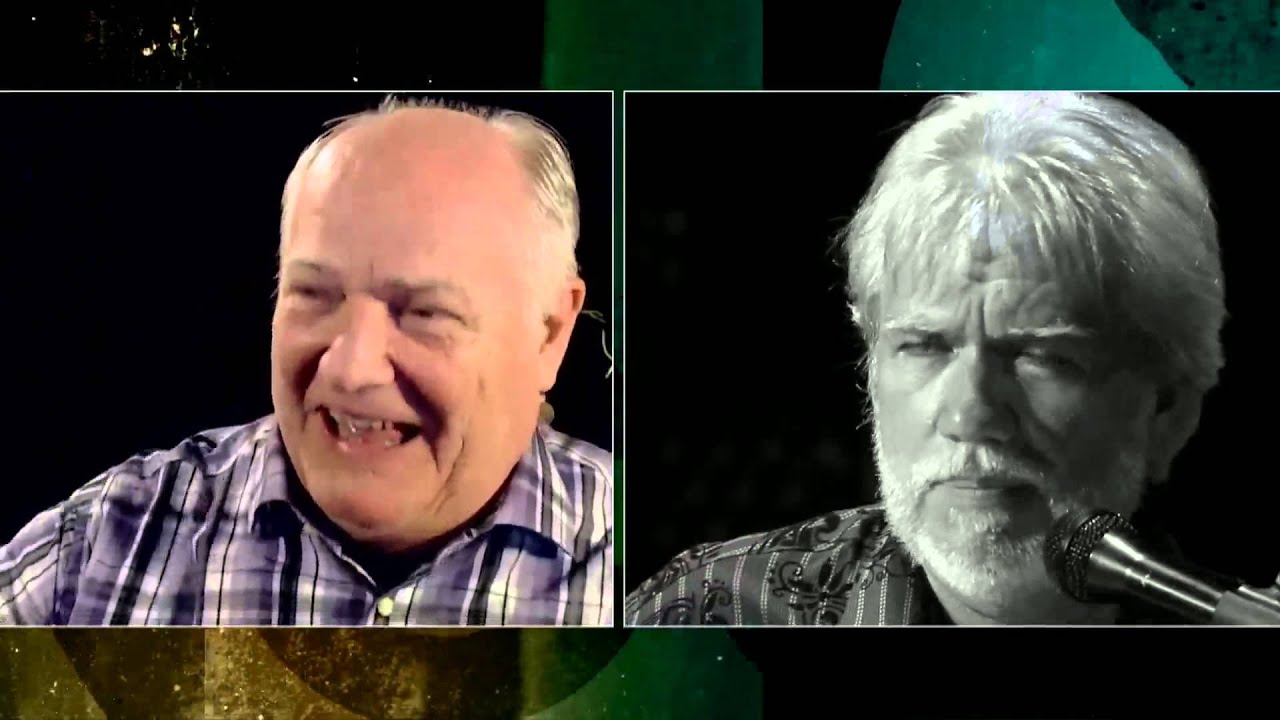 The Unconventional Pastor | Bob Greaves | 6/14/15 - YouTube