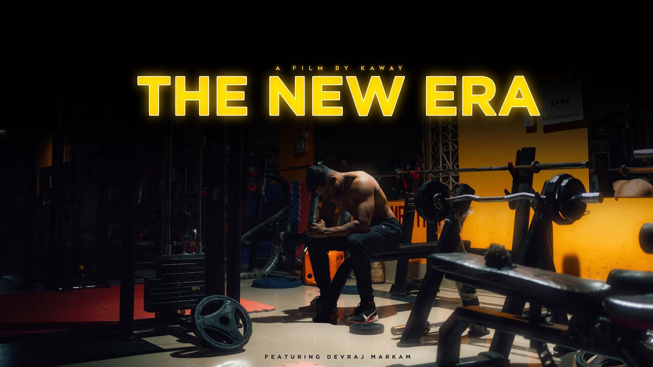 The New Era - Devraj Markam - Kaway @itskaway - YouTube
