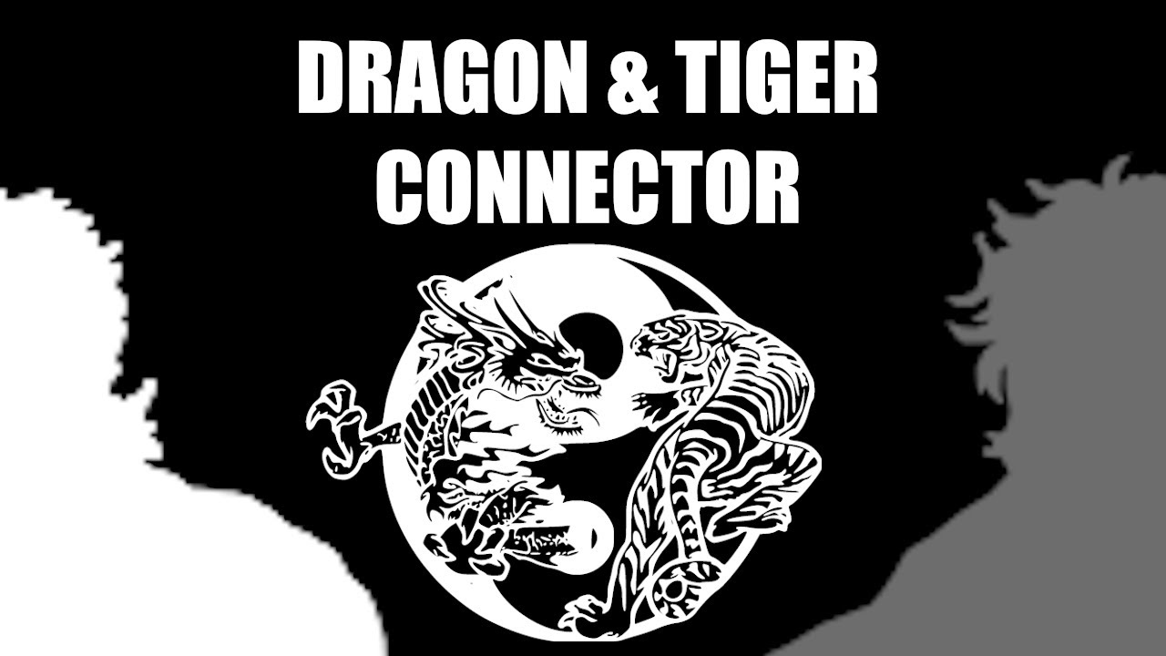 The Dragon and Tiger Connector's EXPLAINED?! MEGA Theory! | Kengan ...