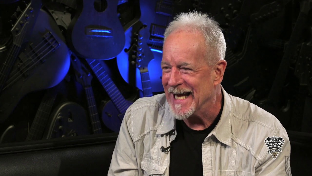 Chicago's Early Days. As Told by James Pankow. - YouTube