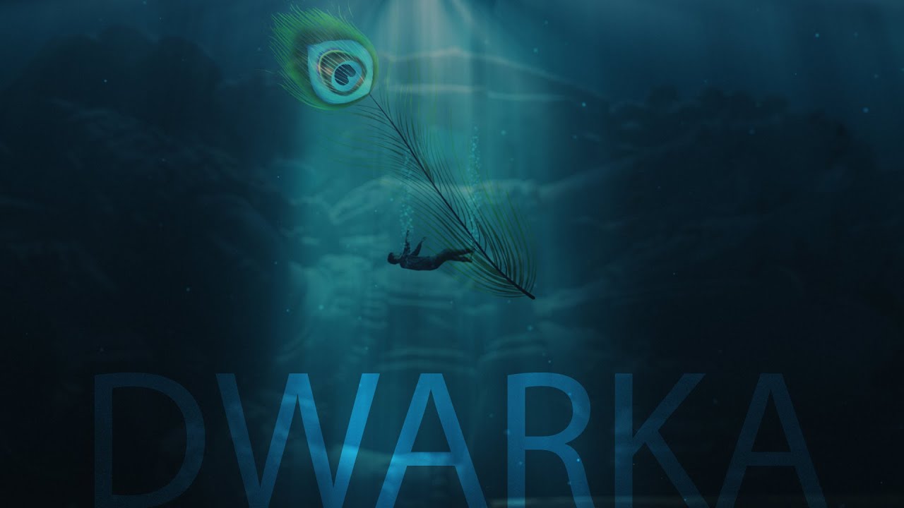 Dwarka - A lost kingdom ( Short film Teaser ) - YouTube