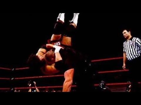 Big Boss Man (Boss man slam compilation. 1988 - 2002) - YouTube