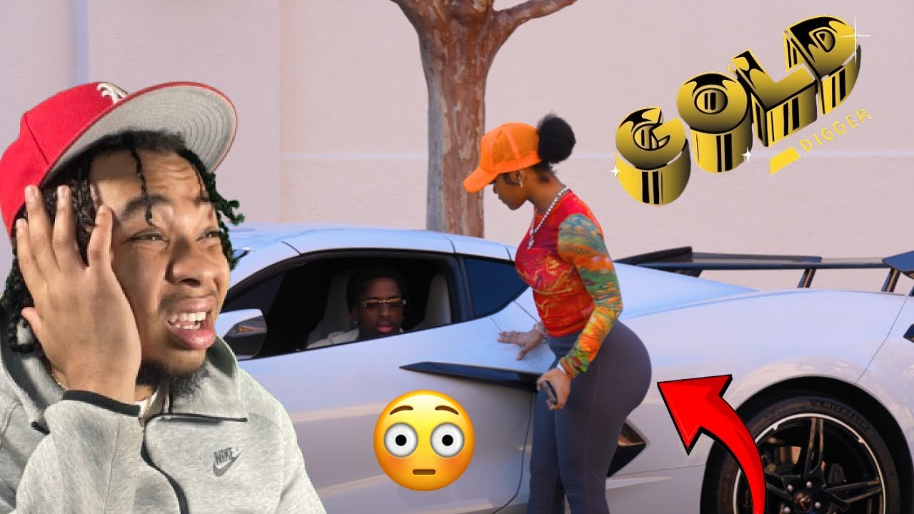 HOUSTON GOLD DIGGER LEFT HER BOYFRIEND FOR A $10,000 SHOPPING SPREE ...