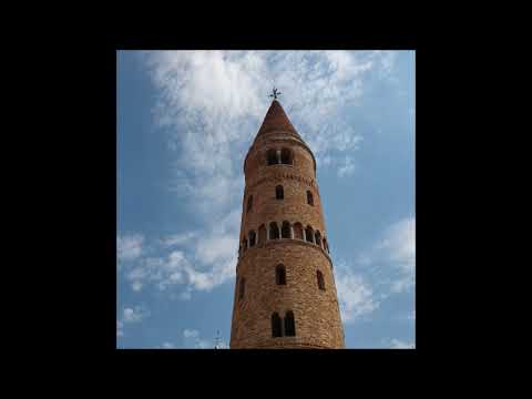 Caorle (V-IT) Die Glocken des Caorler Doms