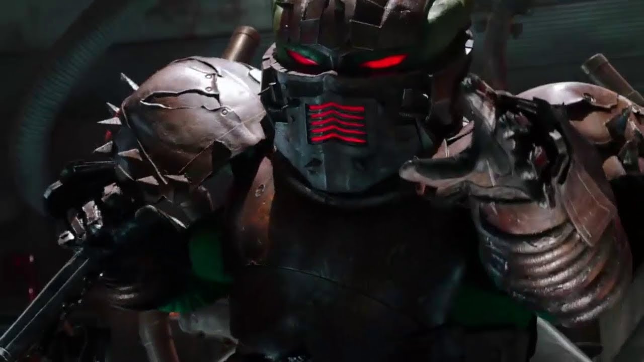 Power Ranger Super Ninja Steel | Sledge regresa y se encuentra con ...