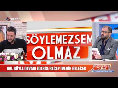Nihat Doğan: RTÜK'ün başına geçersem tertemiz kılçıksız fileto yaparım
