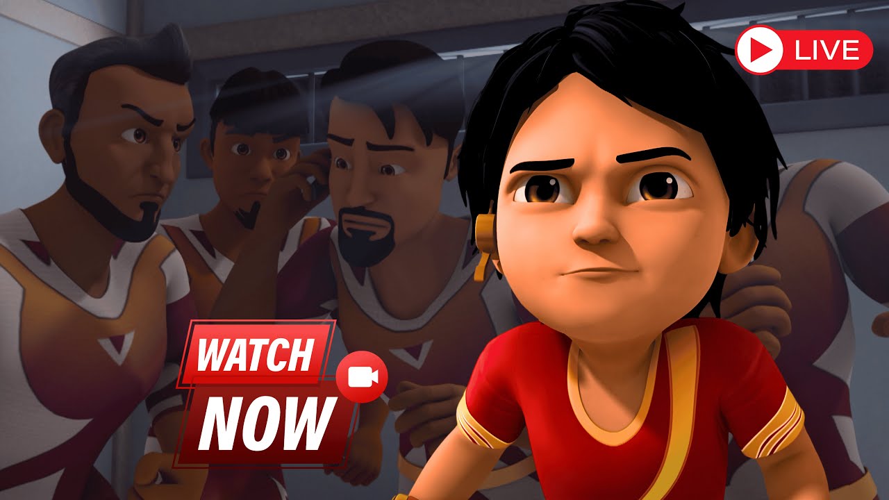 SUNDAY Adventure Schedule बना Shiva और Friends का | Shiva - YouTube