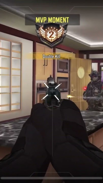 MVP moment #codm #firstpersonshooter #callofduty #codmobile #codmmultiplayer #videogame #cod ...