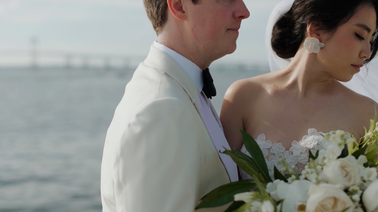 A Promise Across Lifetimes: Lincoln and Jane’s Unbreakable Vows - YouTube