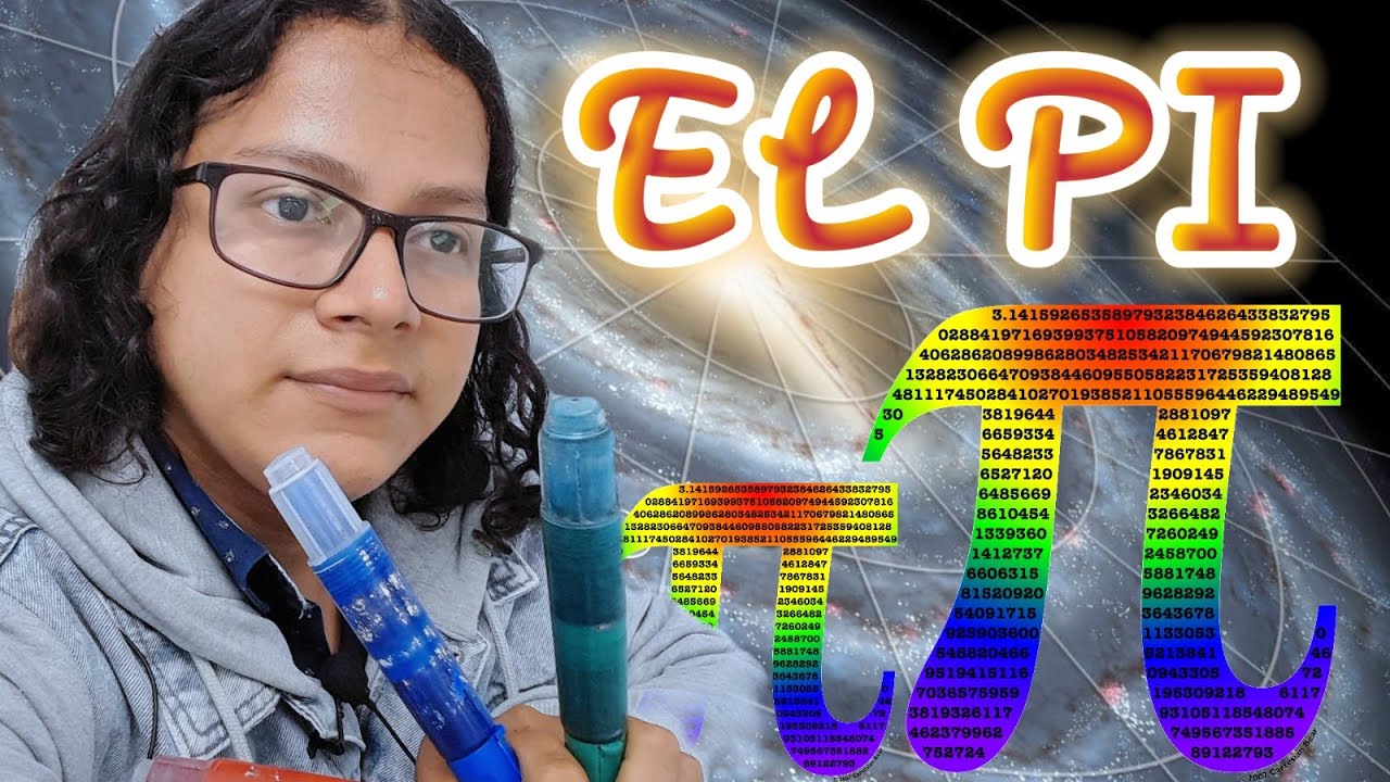 CUALES SON LOS SECRETOS DEL NUMERO IRRACIONAL MAS FAMOSO ?? EL PI=3. ...