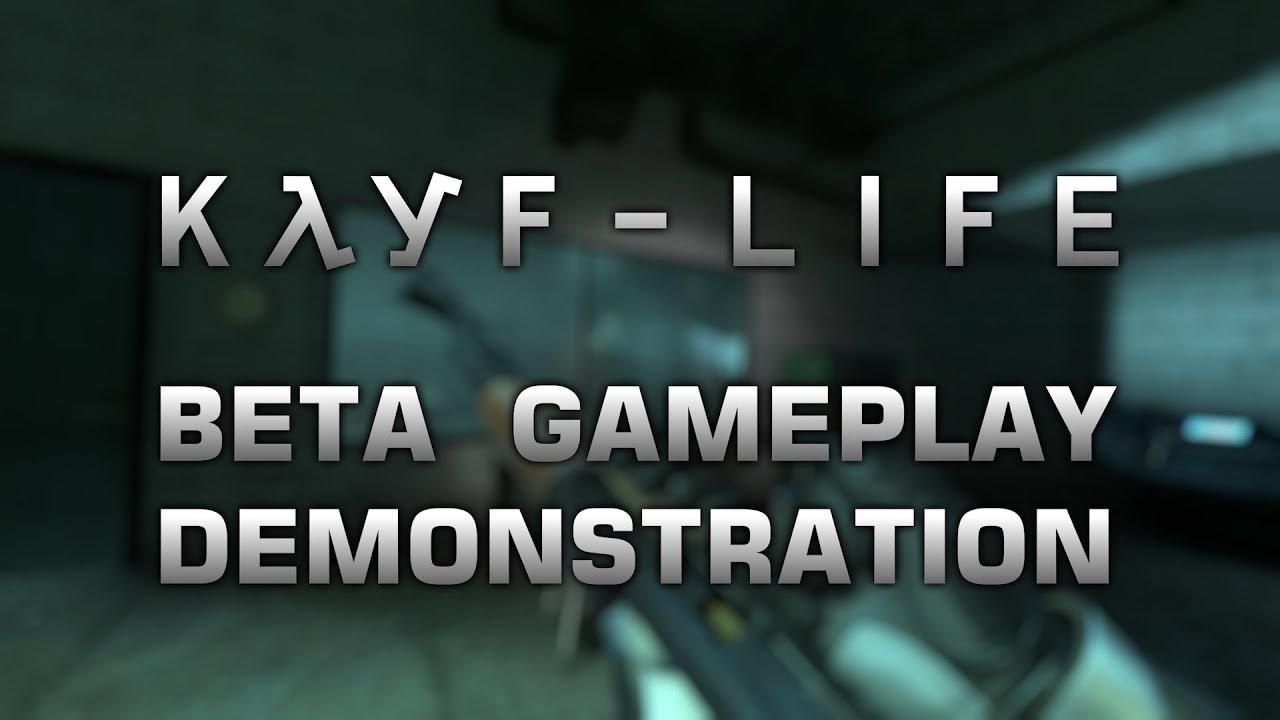 KAYF-LIFE : Upcoming Update Gameplay Demo - YouTube