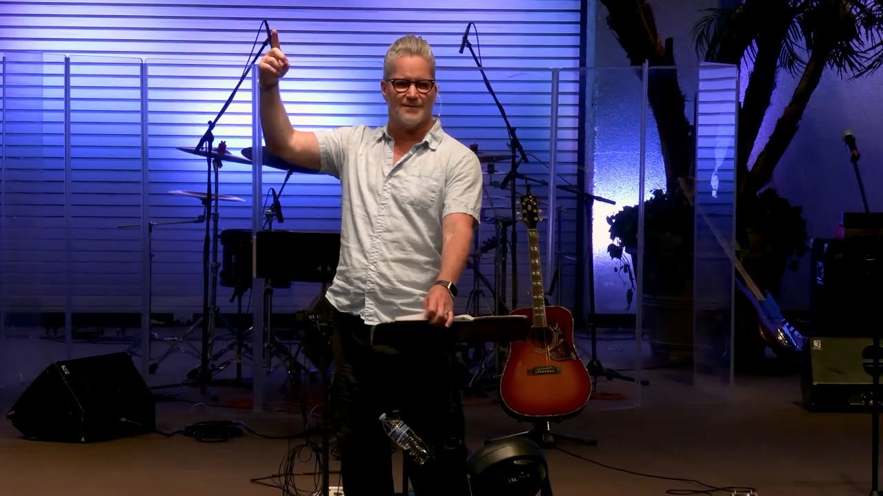 Acts 3 | Greg Opean - YouTube