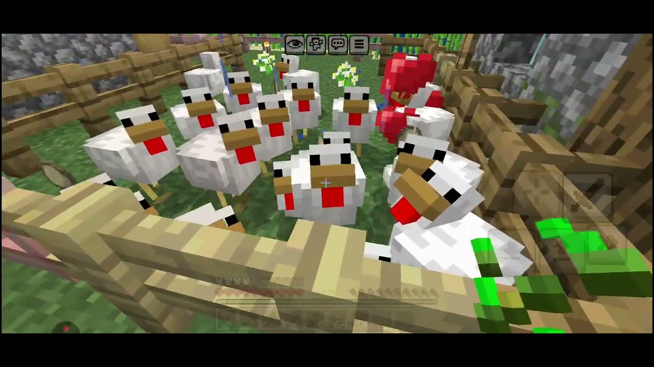 Minecraft ki ##video ##viral ##gaming - YouTube