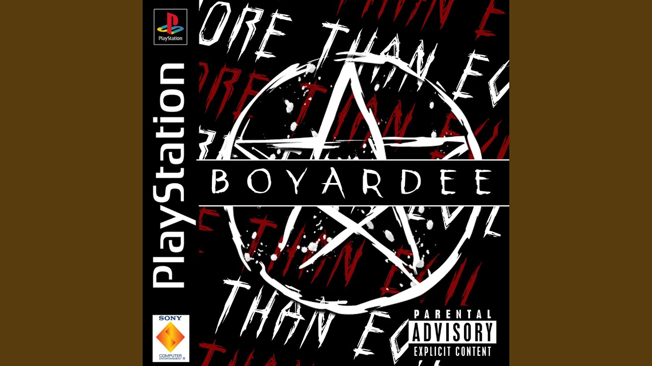 IM THE ANTI-CHRIST - BOYARDEE: Song Lyrics, Music Videos & Concerts