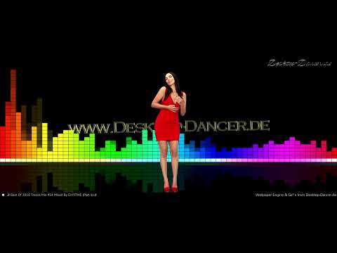 ♫ Best Of Trance Mix #54 Mixed By DJ FITME Part 4 ♫ Desktop Dancer Music ♫
