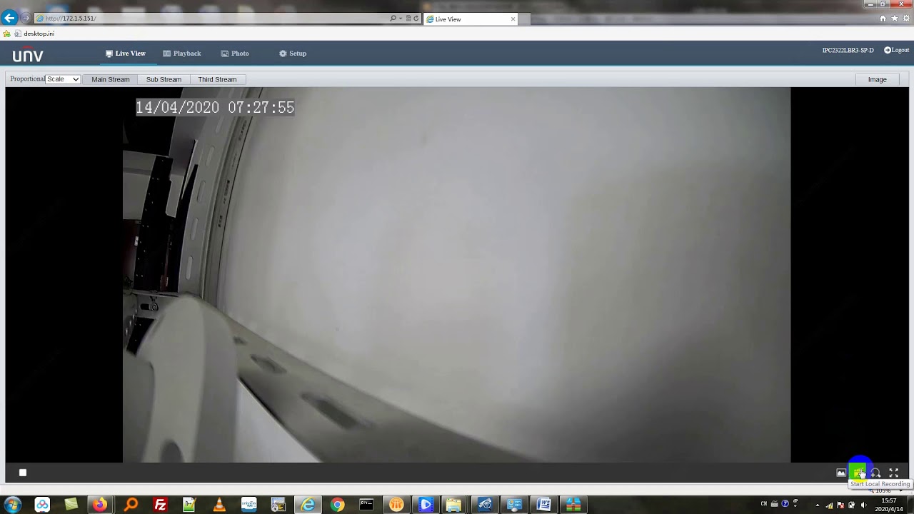 How to use watermark function - YouTube