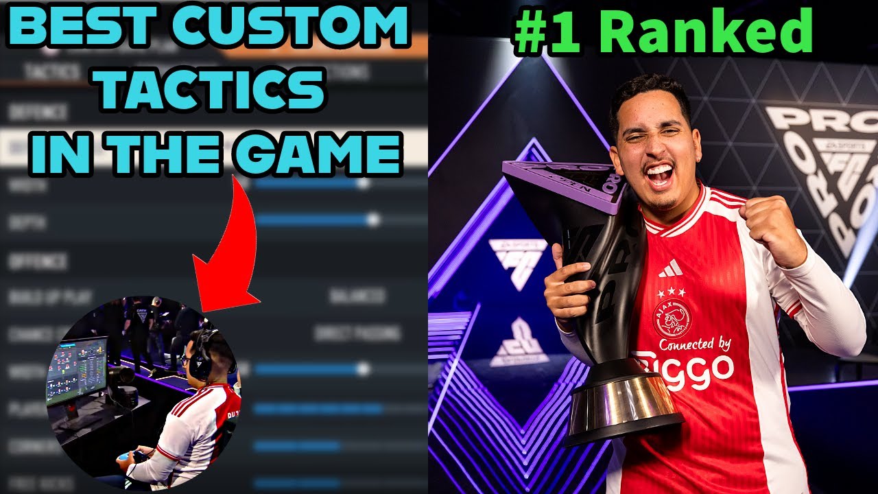 I found PHZin Custom Pro Tactics and All Broken Mechanics He used to become the best in the ...