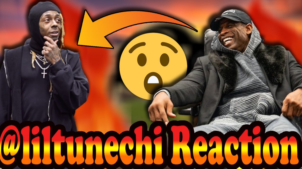 💥Lil Wayne SHOCKED😲The Rapper's Surprising Reaction to the CU Locker ...