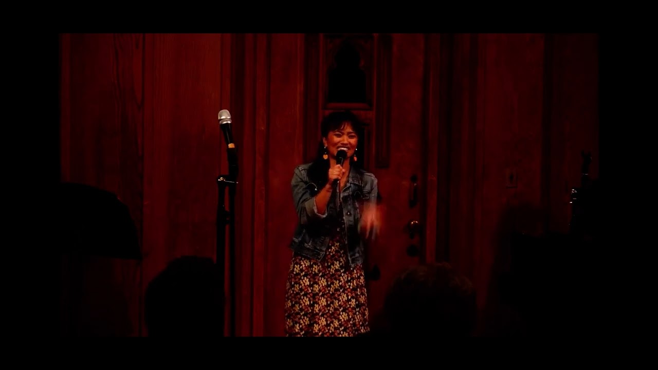 "Changing my Major" - Kay Sibal - YouTube