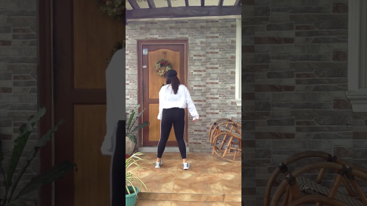 HOPE-3 GRADE 12 , LINE DANCE - YouTube