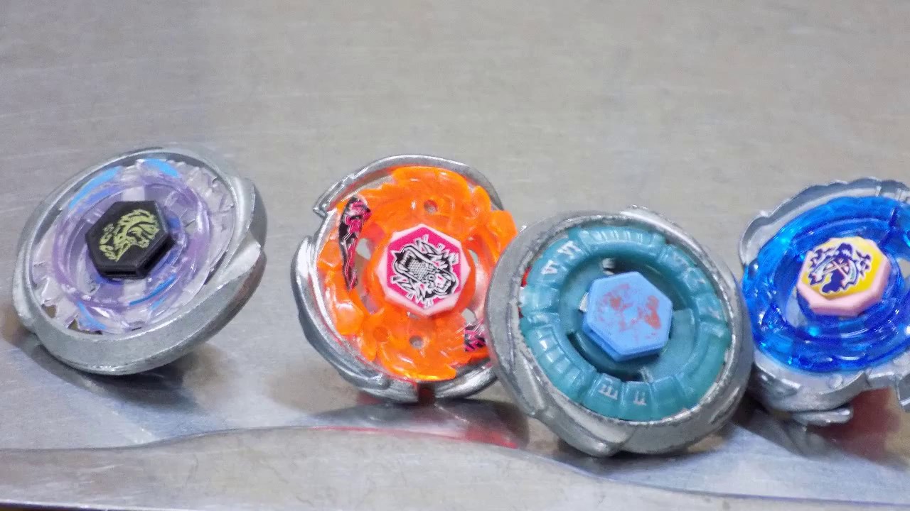 Unstoppable Beyblade Burst Bey Battle- HOME BASE STADIUM - YouTube