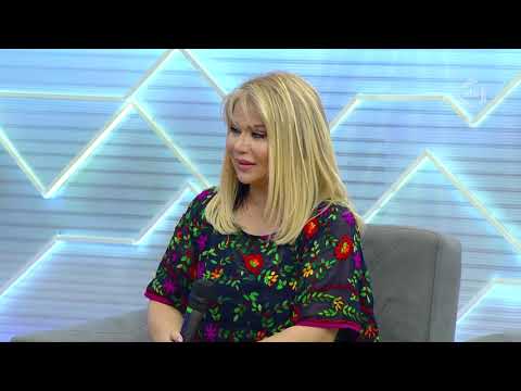 Nazənin xanım ehtiyacı olan 100 ailəyə pul göndərdi (BizimləSən)