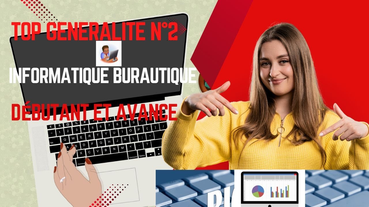 Introduction à l’Informatique Comprendre l’Ordinateur et ses Composants ...