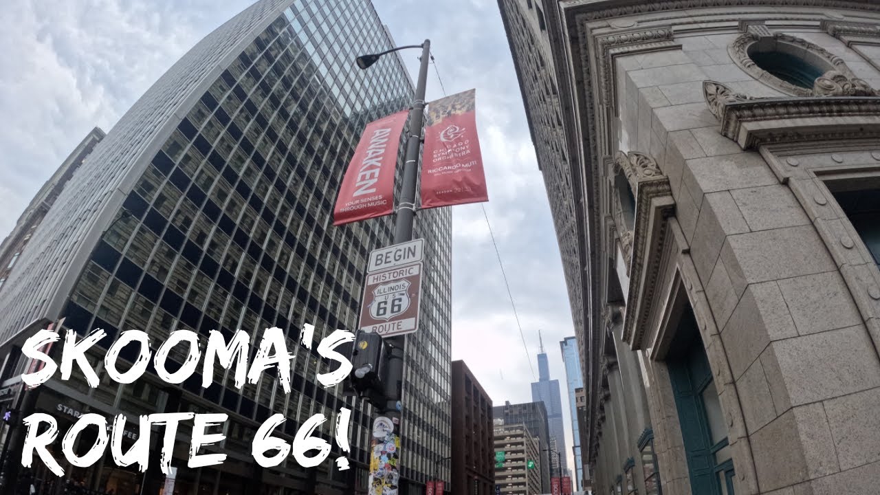 Bucket List Series Trailer - YouTube