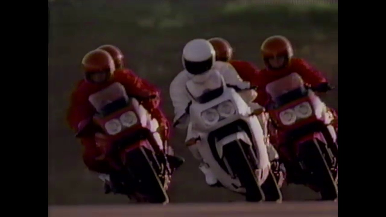 CBS commercials from September 26, 1987 (WHNT-19) - YouTube