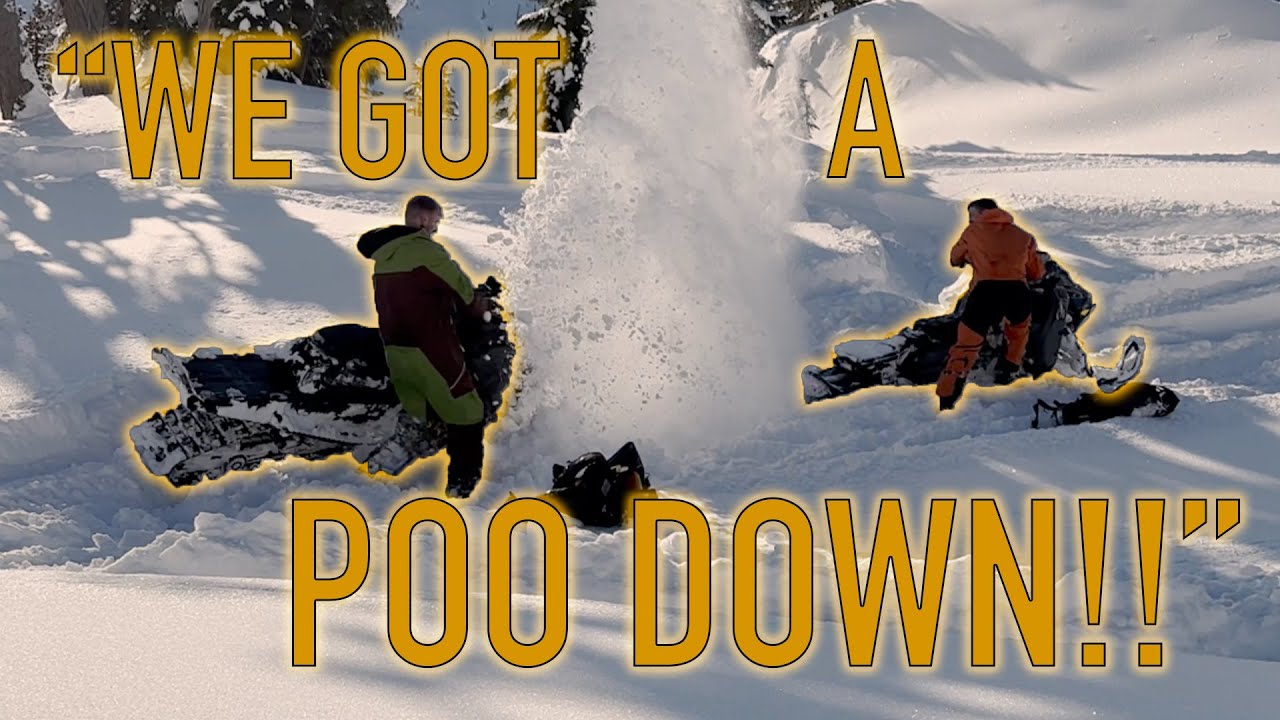 "We got a Polaris down!!!" - YouTube