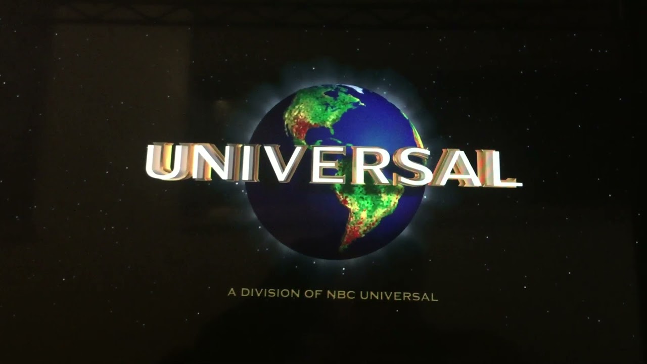Universal, Relativity Media and Working Title logos 2011 Audio ...