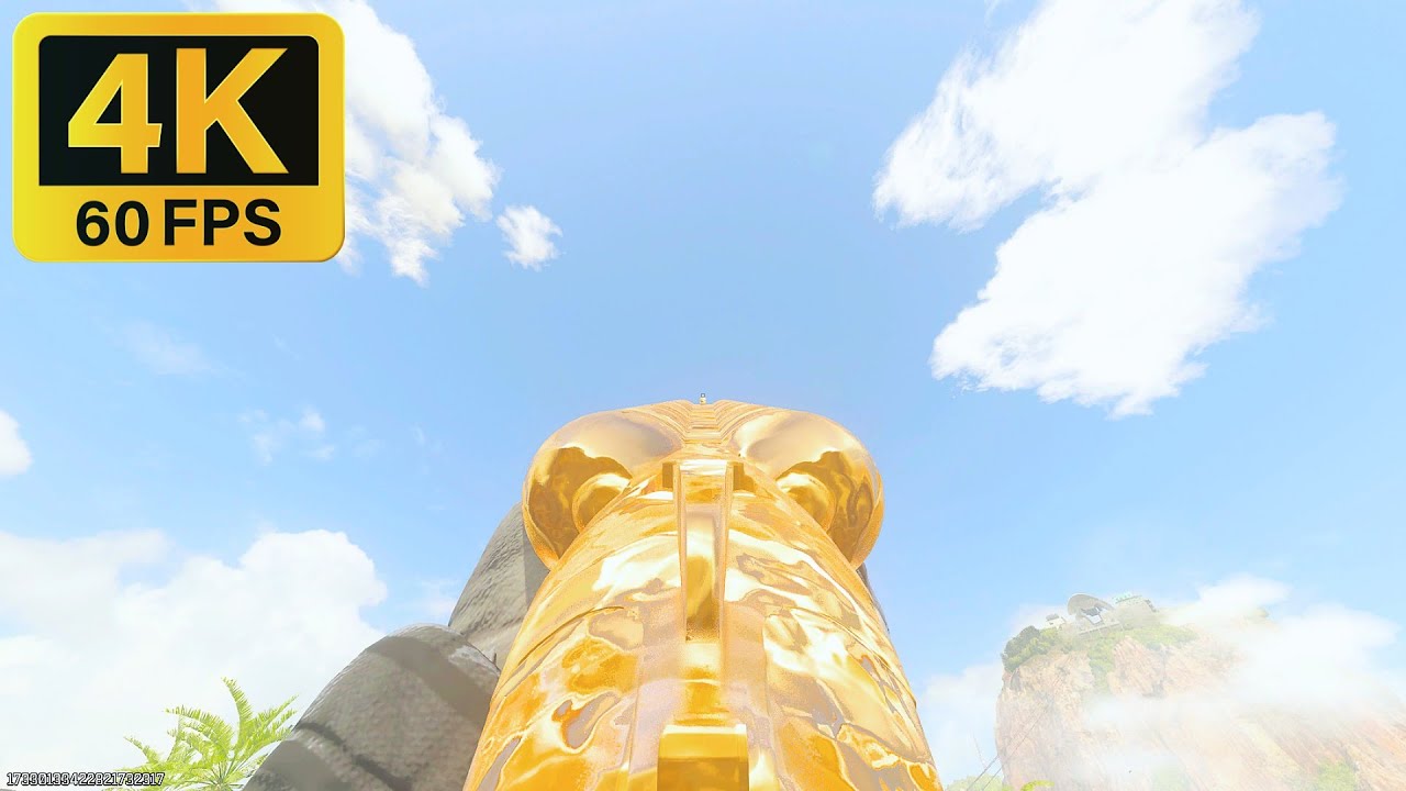 Super Shotgun | Call of Duty Warzone - PS5 4K Gameplay - YouTube