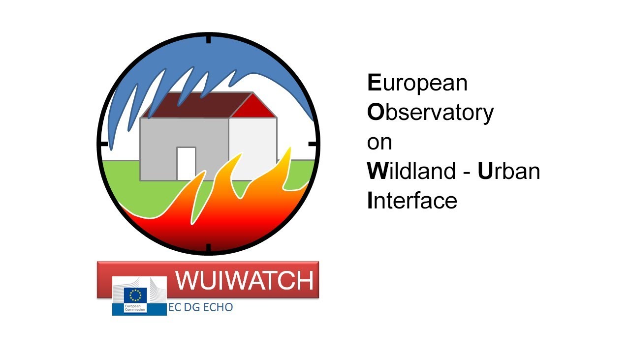 Operations and safety in the WUI - YouTube