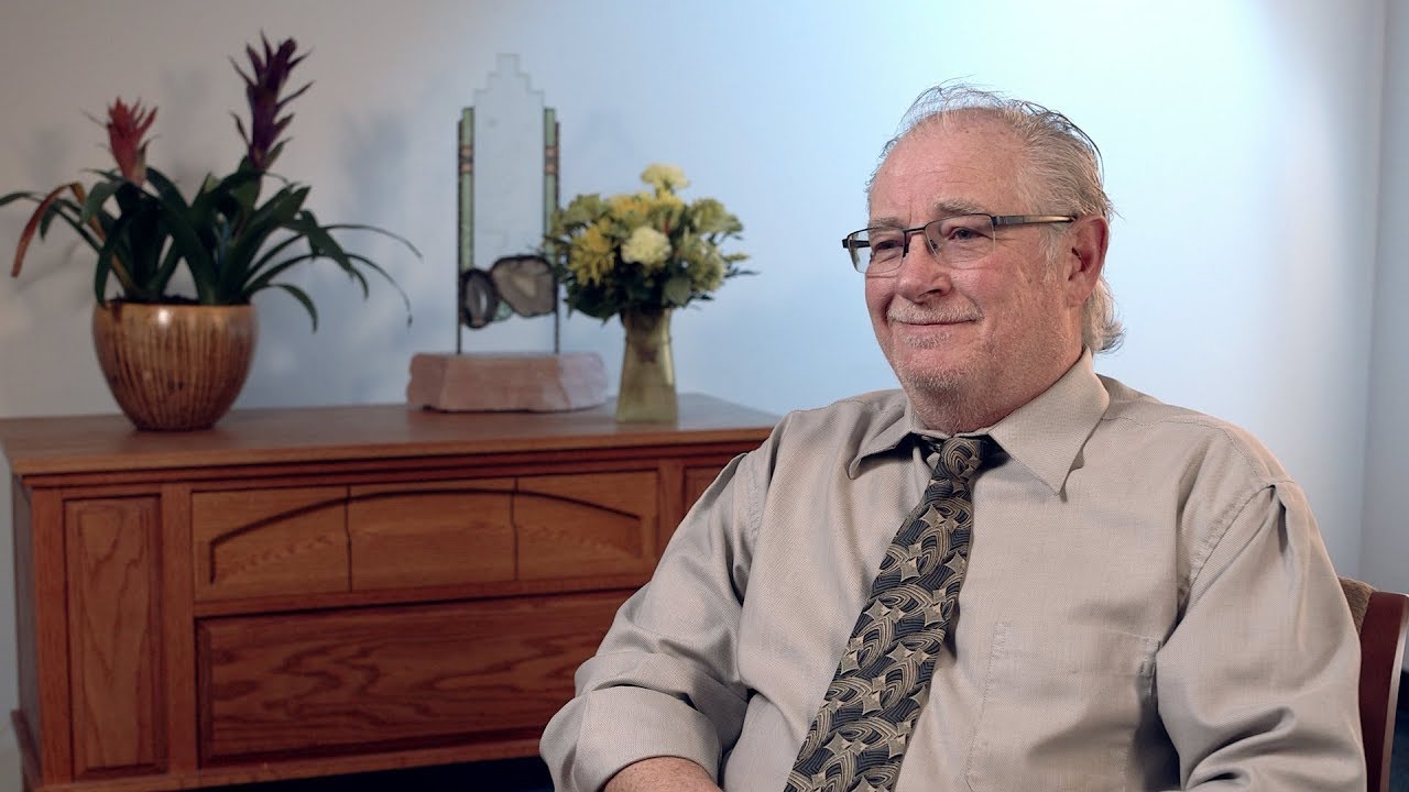 Doctor Van Buskirk on General Dentistry - YouTube