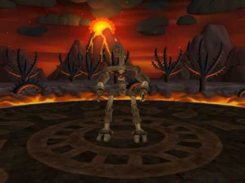 Spore: Robot Parts Mod Creation - YouTube