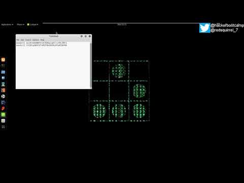 Komplettlösung für Bandit Wargames (overthewire.org) | Level 0 - Level 23