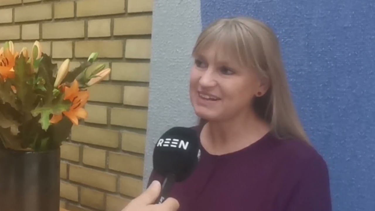 -Dette er folk i nød. -Grete Wold (SV) Stortinget 12.10.22. - YouTube