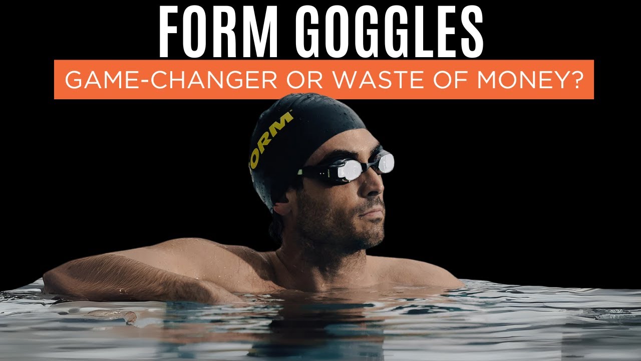 FORM Goggles Review: Game-Changer or Waste of Money? - YouTube