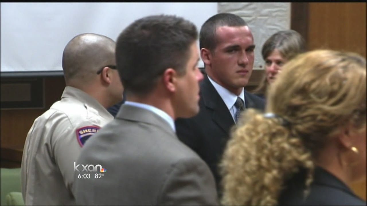 Greg Kelley won’t get a new trial - YouTube