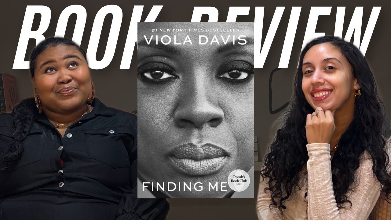 The Power of Viola Davis’ Finding Me | Memoir Review & Reflections ...